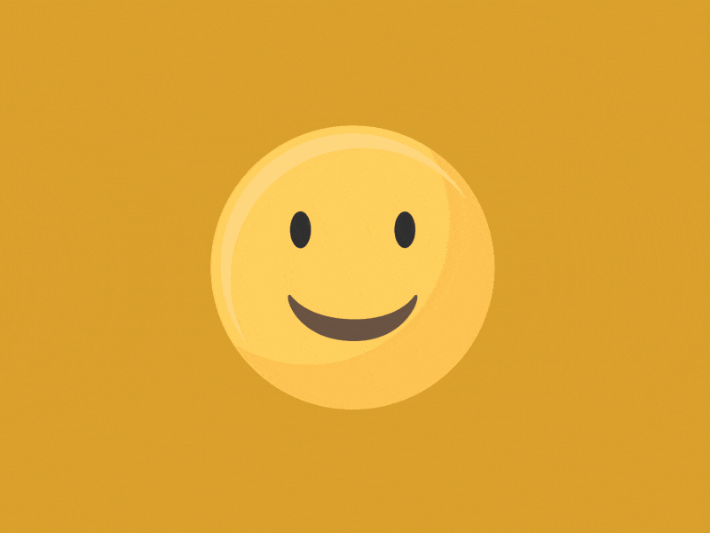 Smileys Emoticons Animated Moving