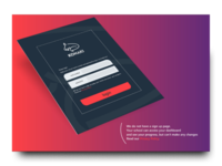 Konaki - Colors and icons by Onuoha UI on Dribbble