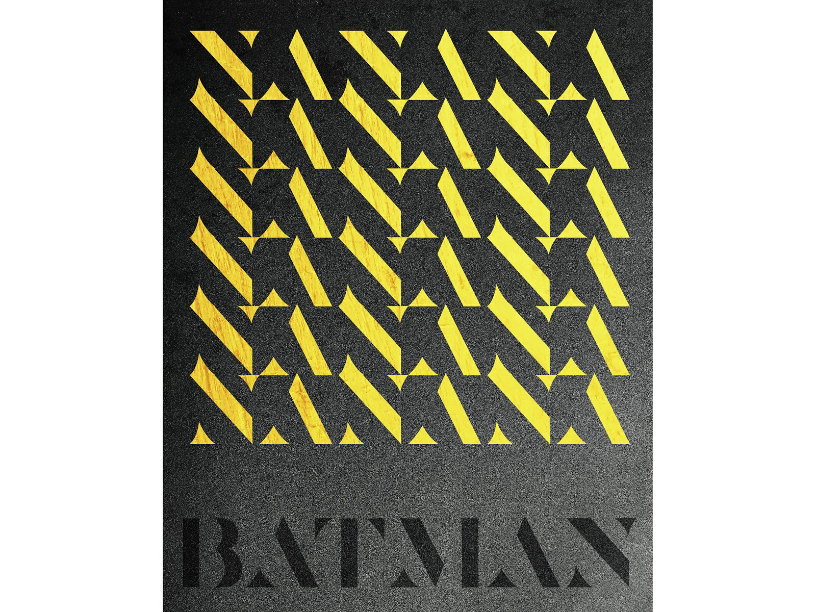 Dribbble - nananananananana.jpg by Andrew Saada
