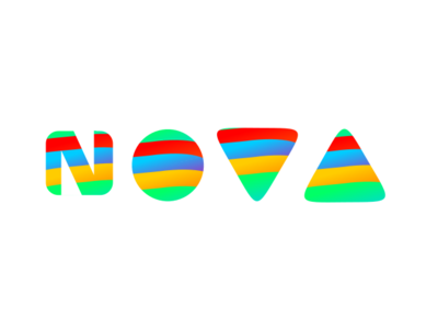 NOVA by Y E L B I C on Dribbble