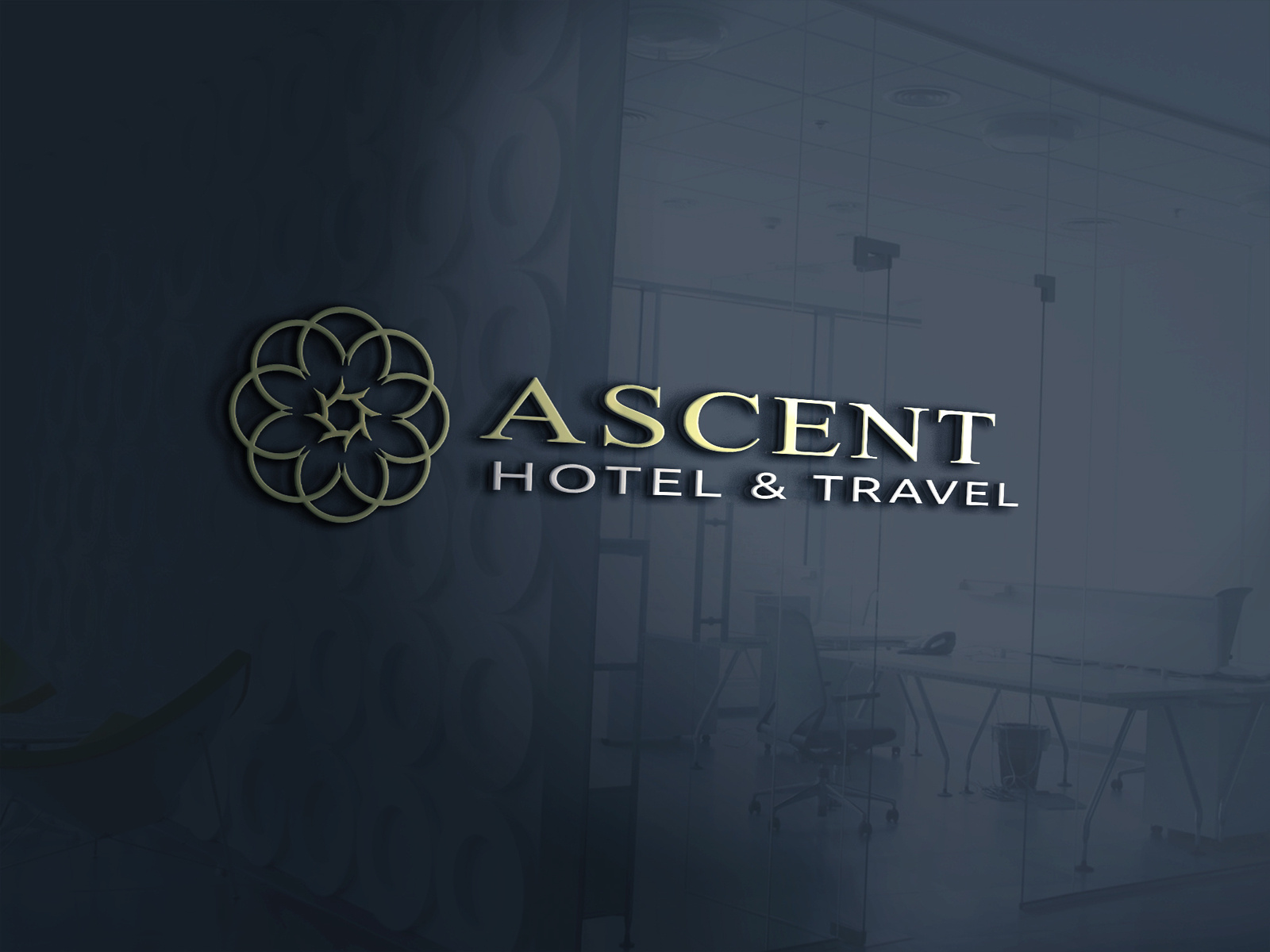 Ascent by Sherly Farlianty Serina on Dribbble