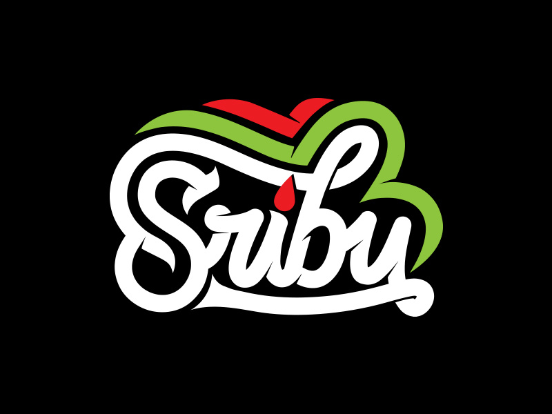 Sribu by Mister Doodle on Dribbble