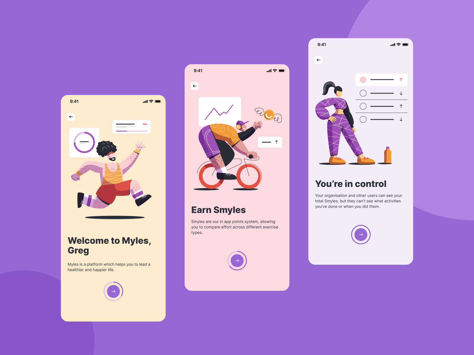 Denys Kachanovsky | Dribbble