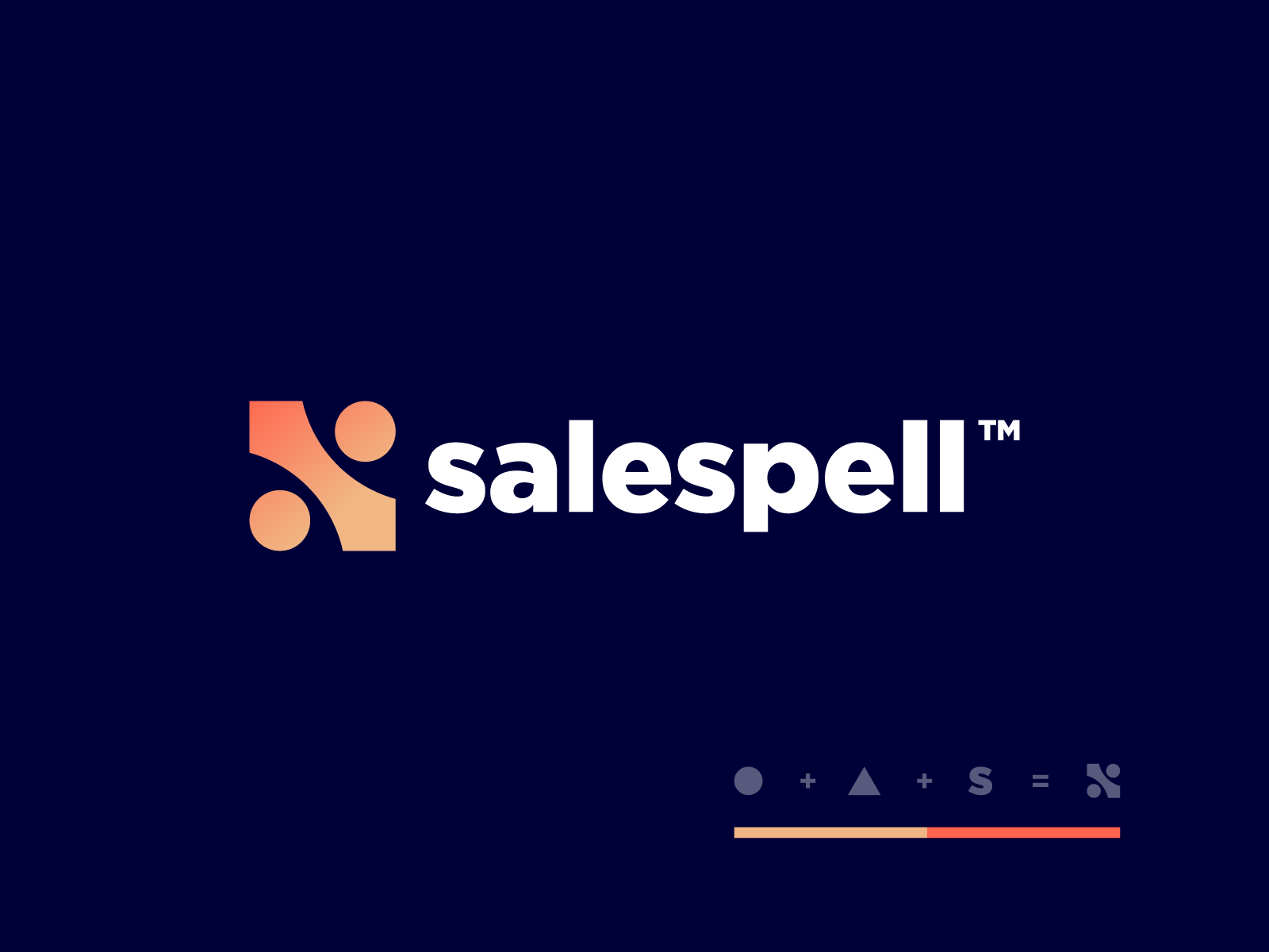 SaleSpell Logo Design by Freelancer Iqbal | Logo Designer | Brand ...