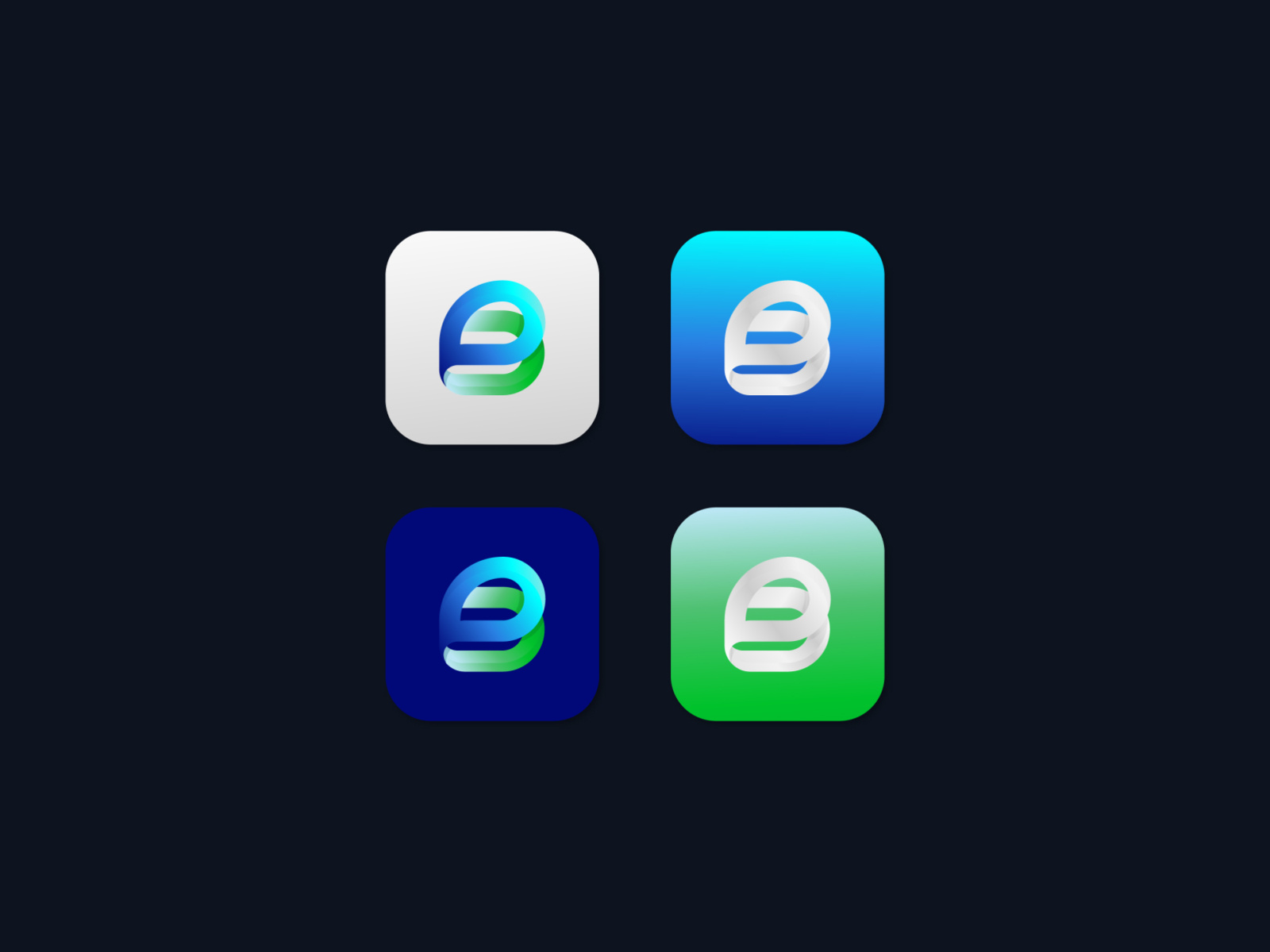 PB Bank Finance Logo Mark by Md Iqbal Hossain on Dribbble