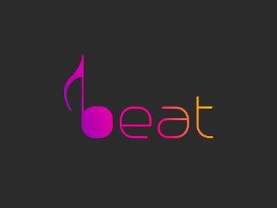 Beat by iBIRD Design on Dribbble