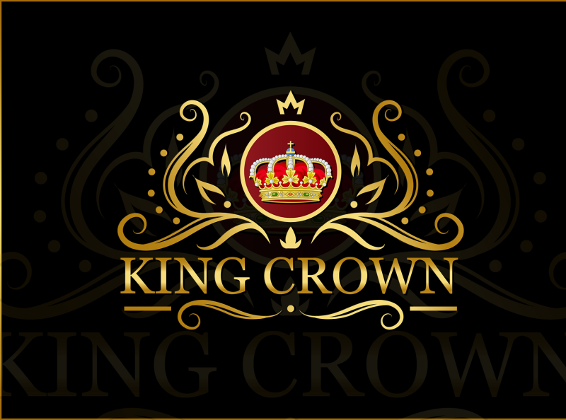 LOGO preview by shahriar_rakin on Dribbble