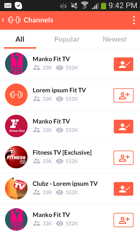 Dribbble - 1_List.png by Hey James!