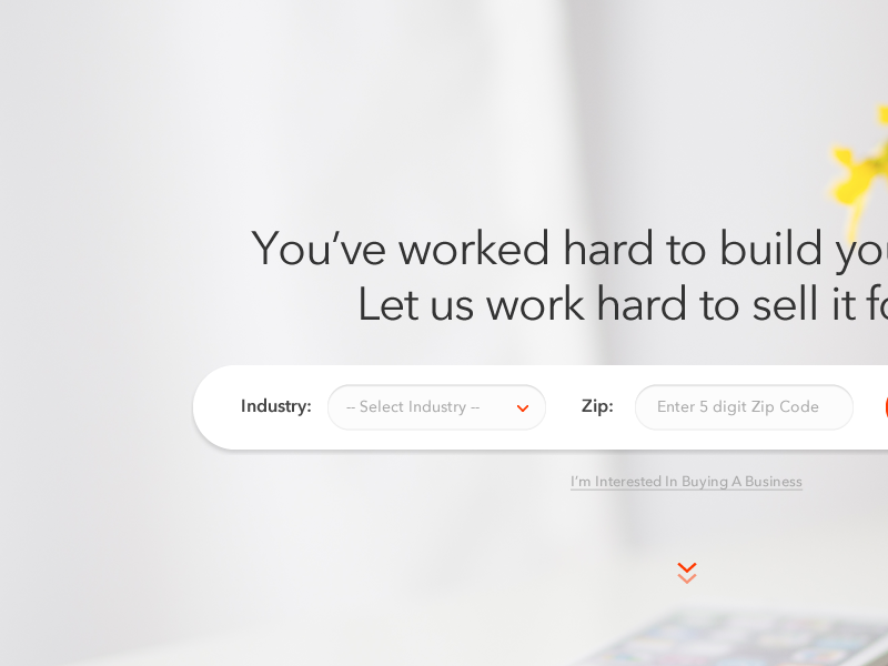 Modal Design by Hey James! on Dribbble