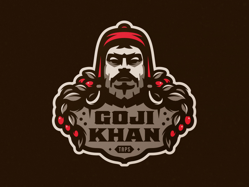 Goji Logo
