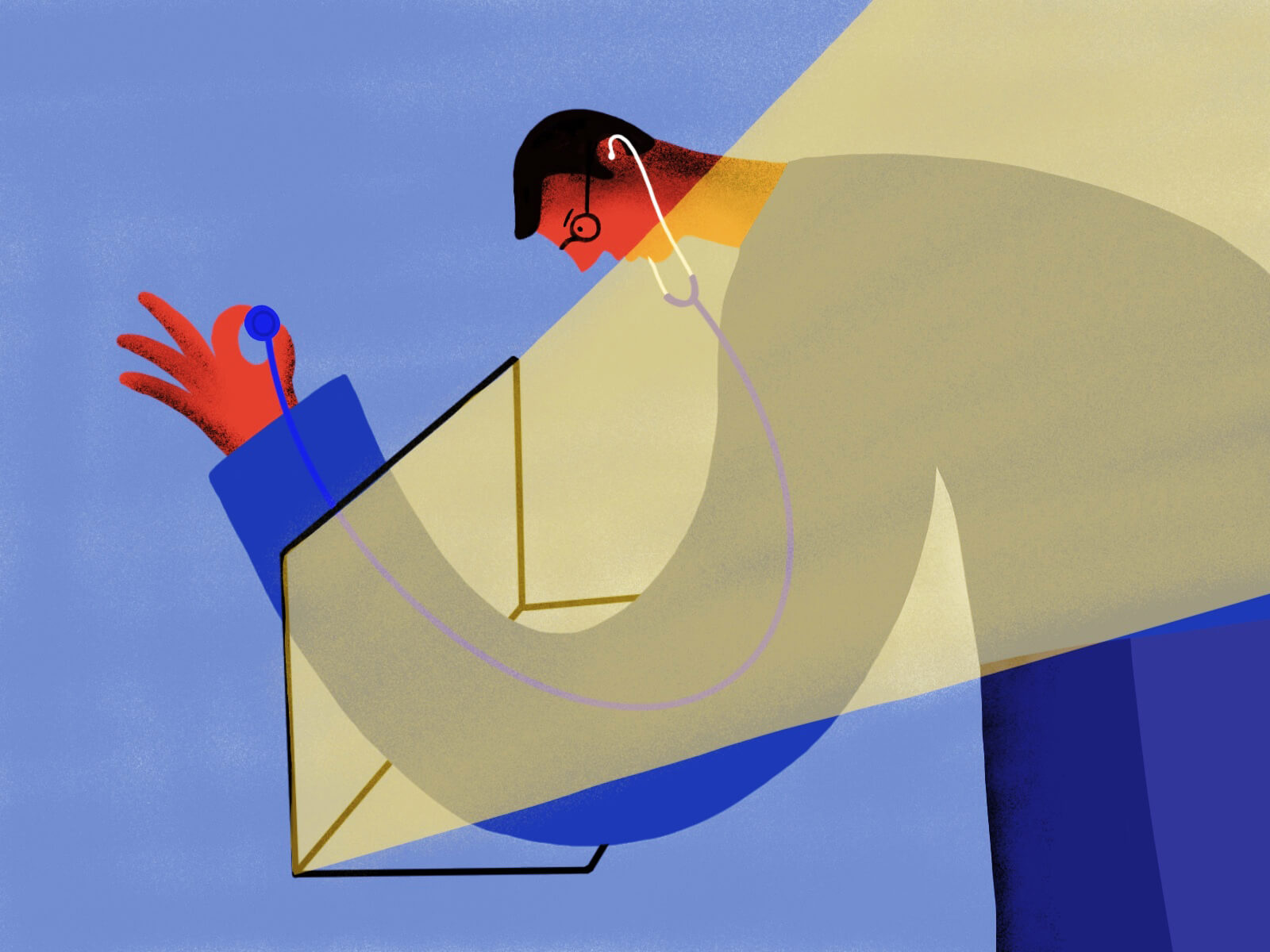 Digital MD by Malwina Piękoś for Brandmed on Dribbble