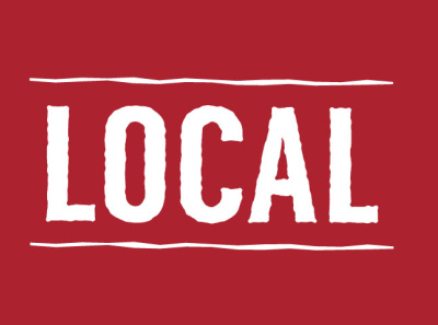 Whole Foods Market Local Program Logo Work 2019 by Rachel Staples ...