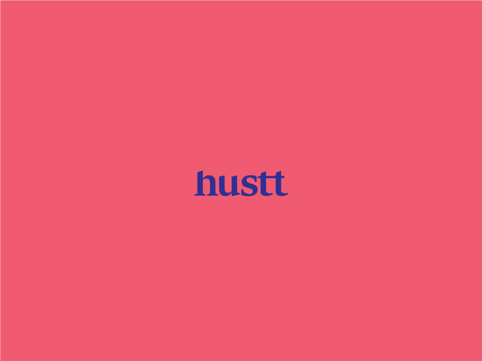 hustt by Emmanuel Paternina on Dribbble