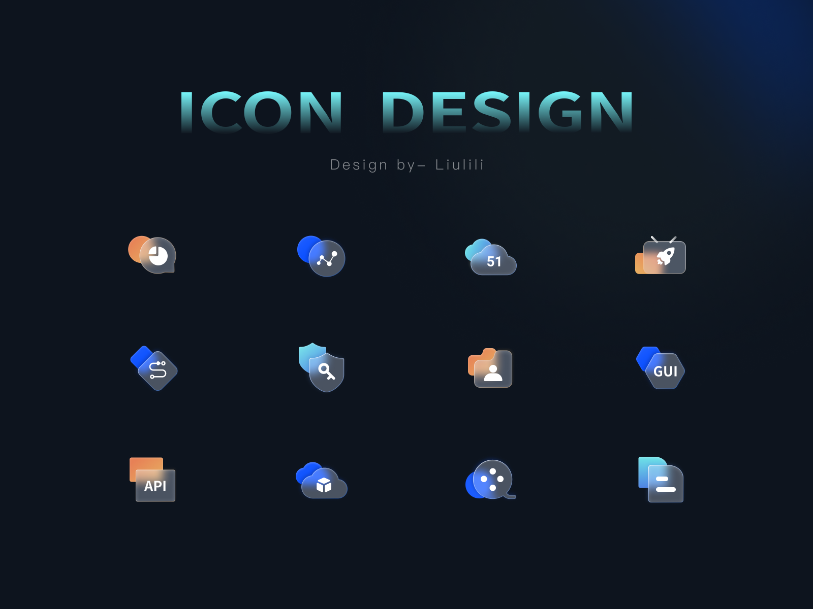 Iconly is finally out! It's hereeeeee! 🔥 by Angel lily on Dribbble