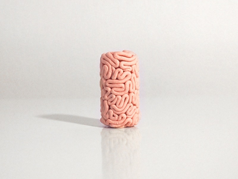 Think typo by José Bernabé on Dribbble