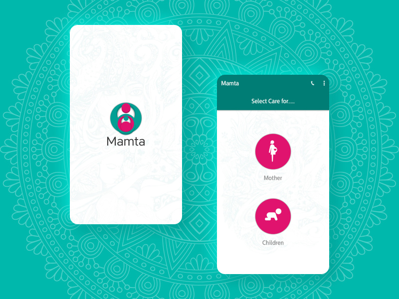 Mamta: Helps mothers to take care of self and her child. by Yogesh ...
