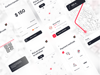 Qr Code designs, themes, templates and downloadable graphic elements on ...