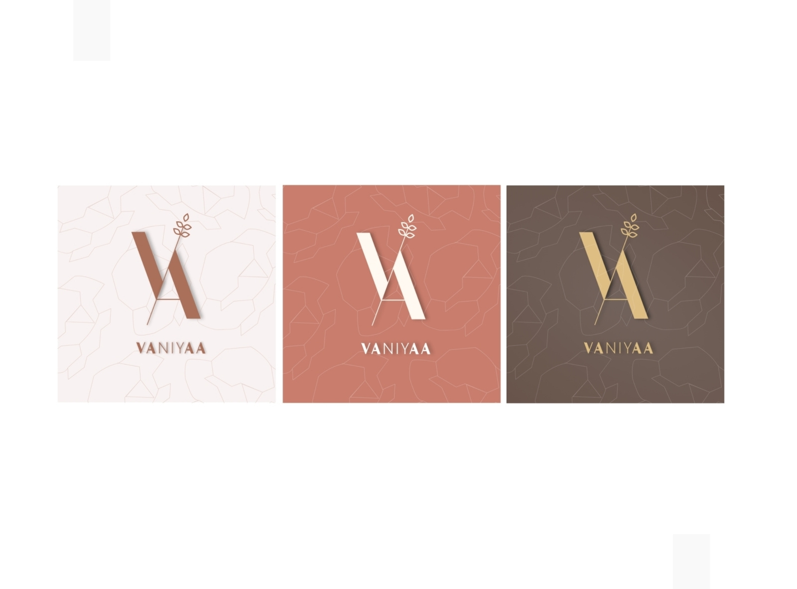 Vaniya by Erfan Hooshangi on Dribbble