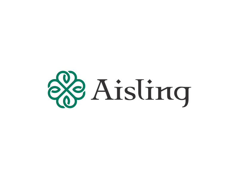 Aisling by Dan Fleming for 829 Studios on Dribbble