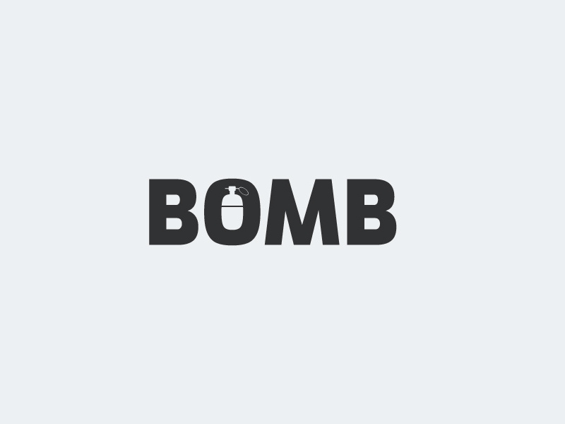 Bomb by Karlo Pocrnic on Dribbble