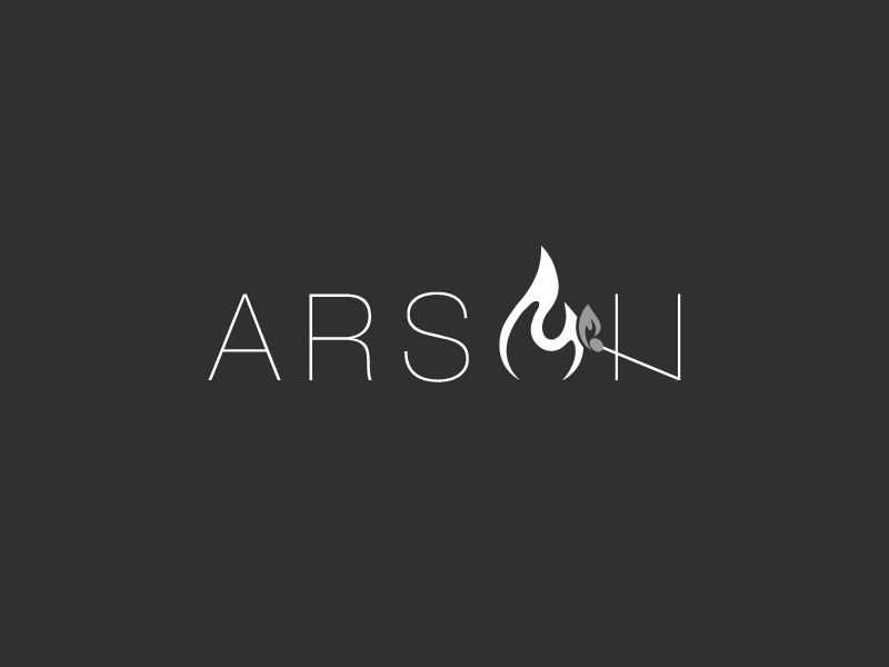 Dribbble - arson.jpg by Karlo Pocrnic