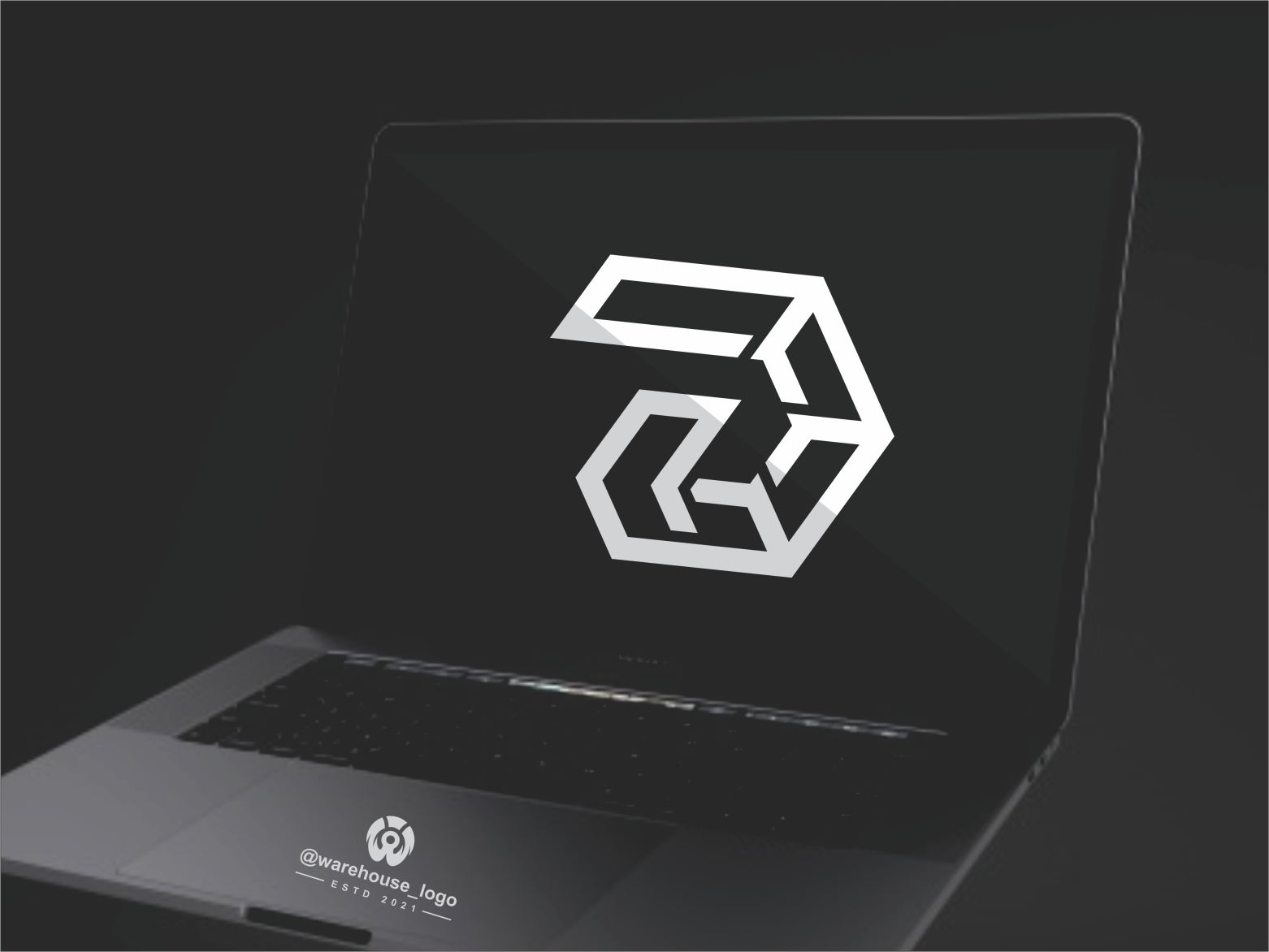 awesome letter d logo inspiration by warehouse_logo on Dribbble