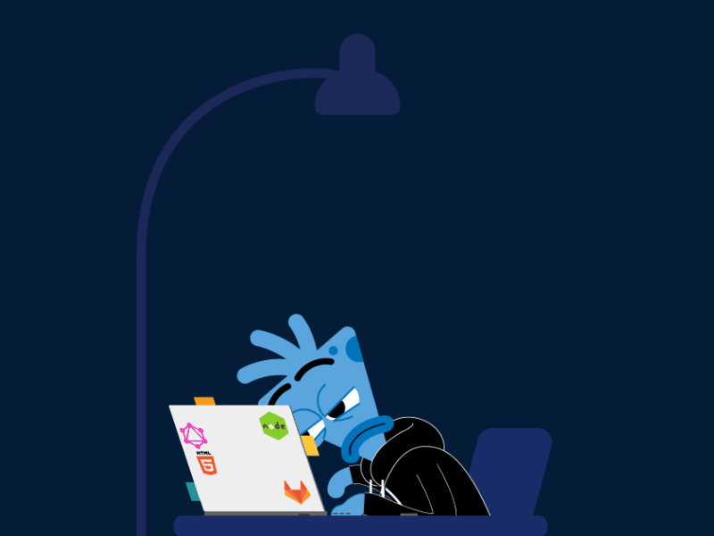 Work motivation by Frank Querales Fox on Dribbble