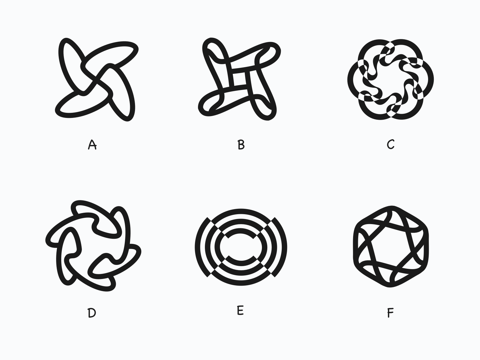 #9 Circle by Keshav Kishore on Dribbble