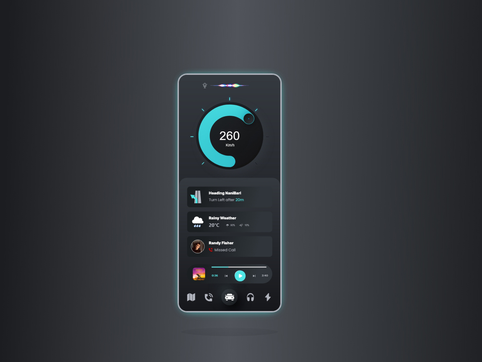Mobile Mockup Design | Mobile App Design | App Design by Shoaib Hossain ...