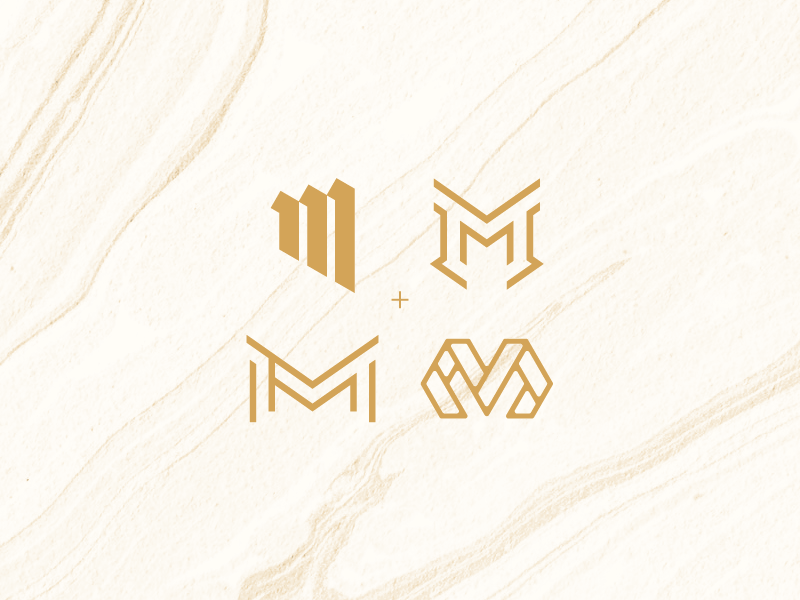 Mmmm by Ferox on Dribbble