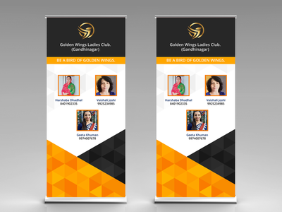 Standee designs, themes, templates and downloadable graphic elements on ...