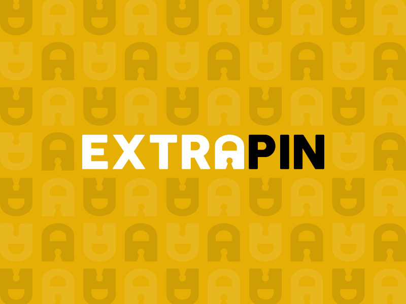 EXTRA PIN by Kat Dale on Dribbble