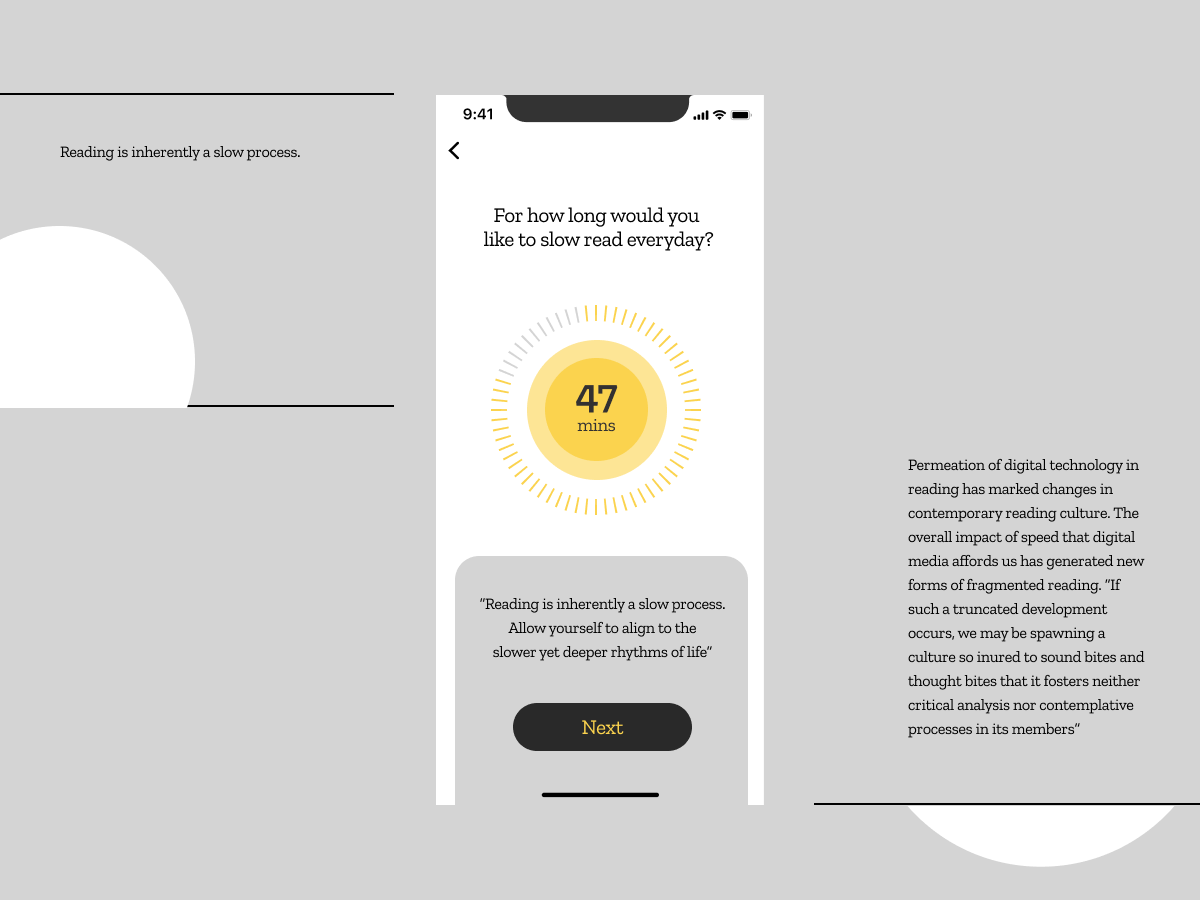 Dailyui 007 by Kalyani Tupkary on Dribbble