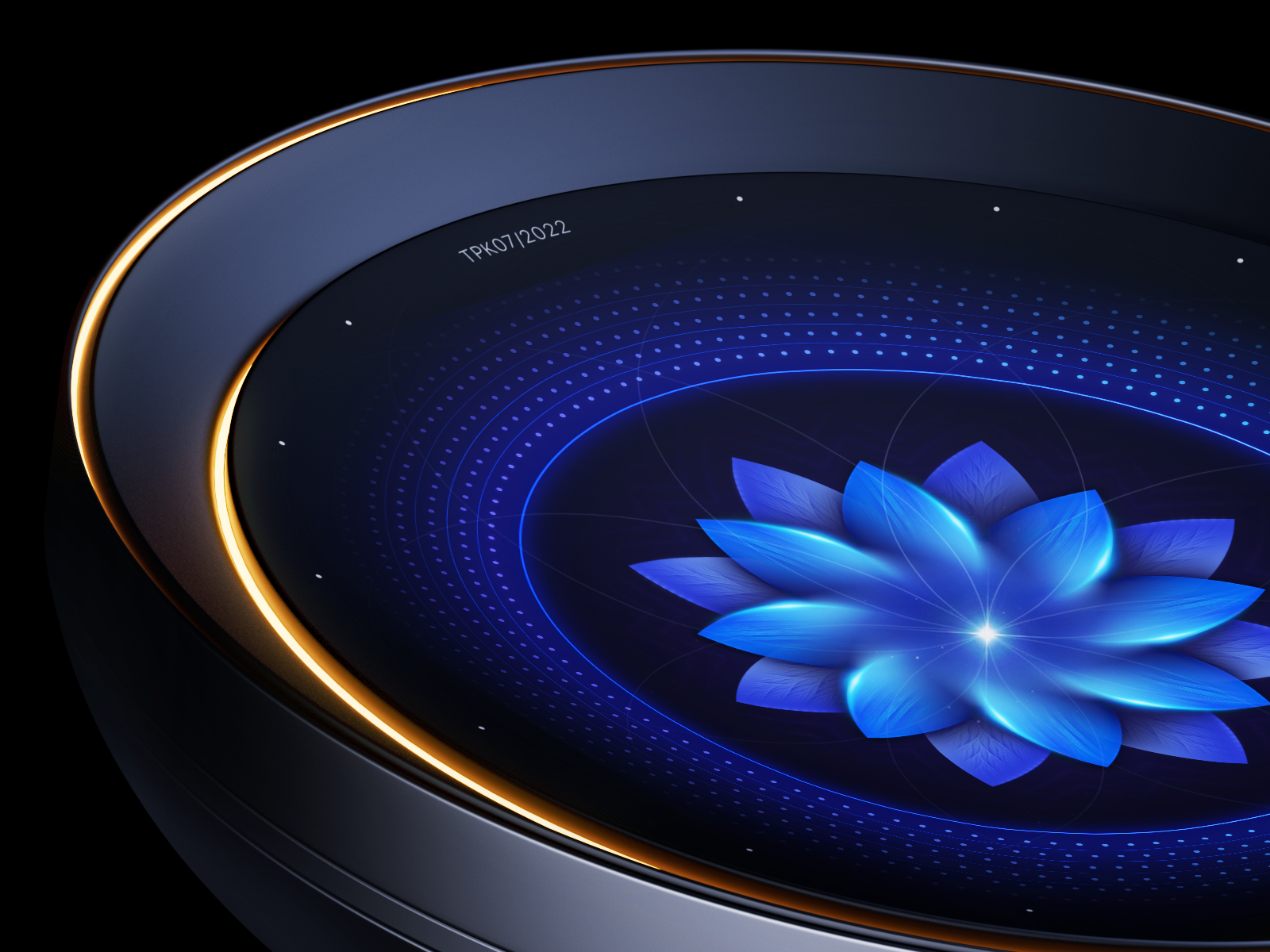 Watch Launch Screen by Rustem Sirazetdinov for Milkinside on Dribbble