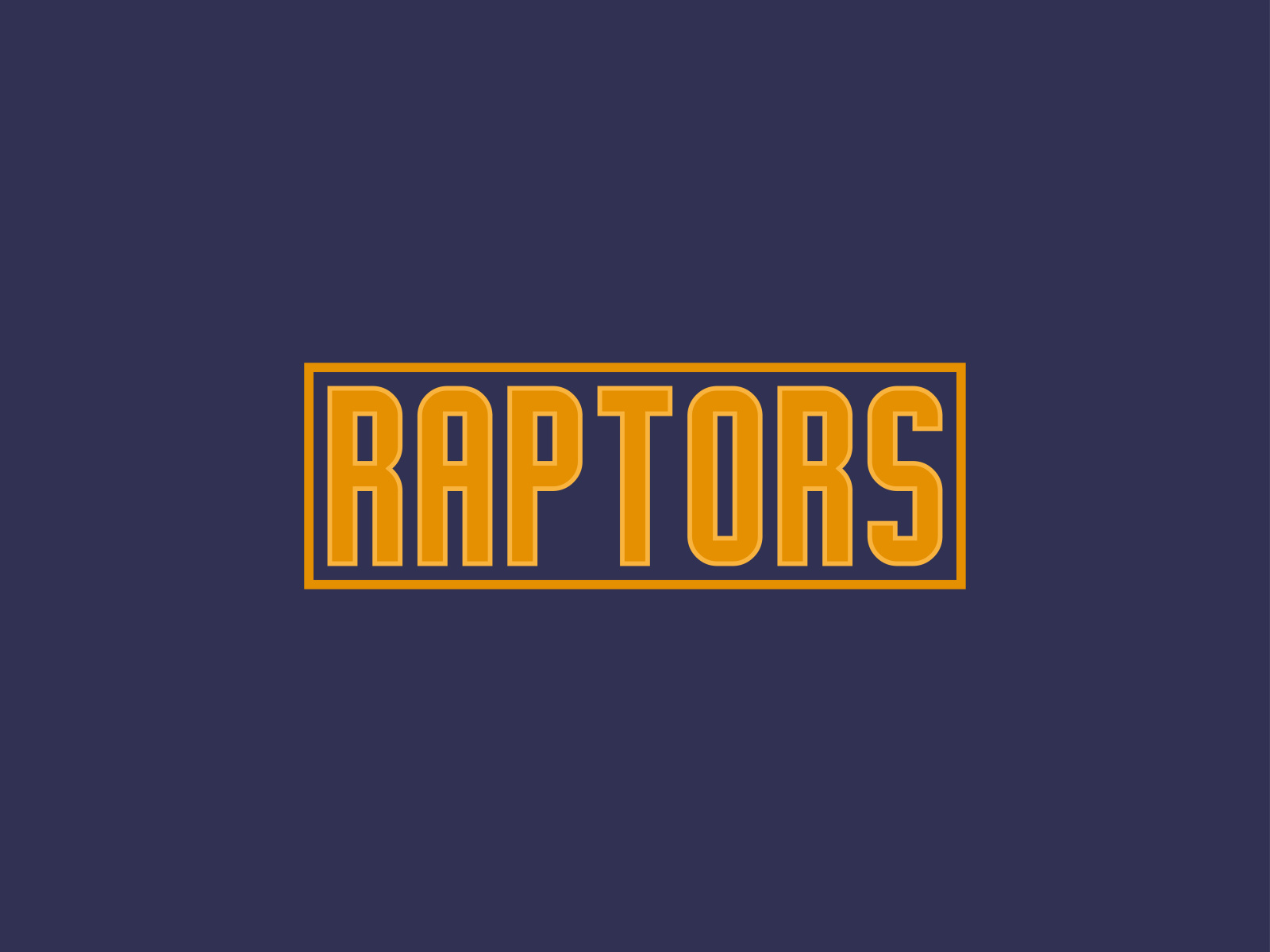RAPTORS MASCOT LOGO | FOR SALE by Sergey Jir on Dribbble