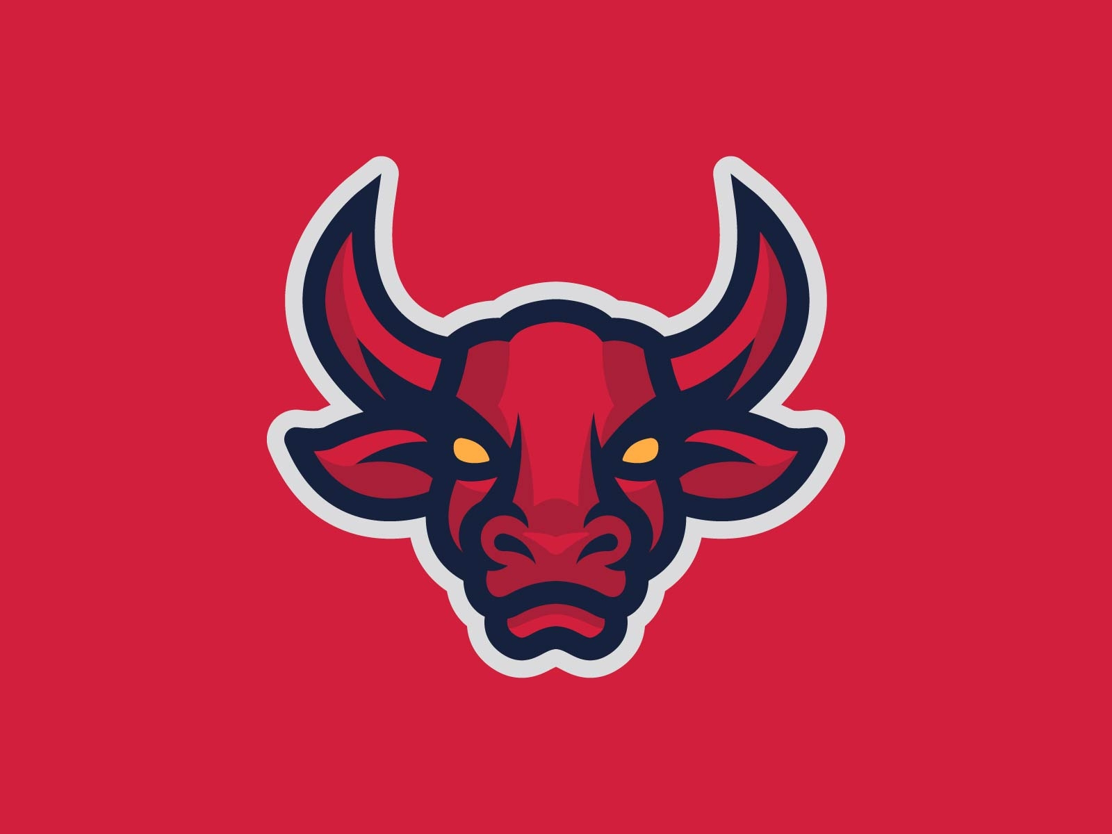 Bull Sports-Mascot svg Sports svg Team svg School Sports Team Sports ...