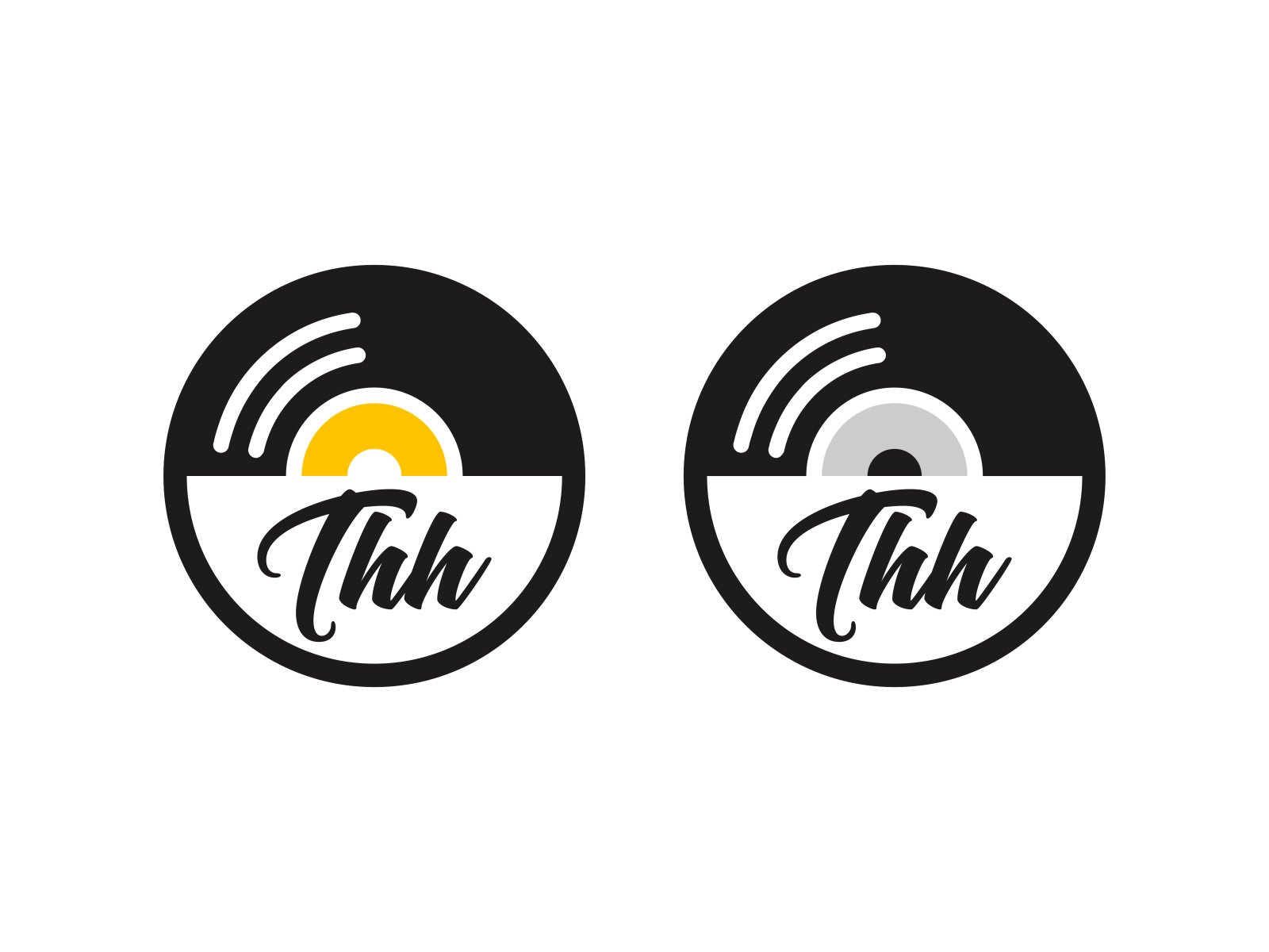 TRANSLATE HIP-HOP | THH by Sergey Jir on Dribbble