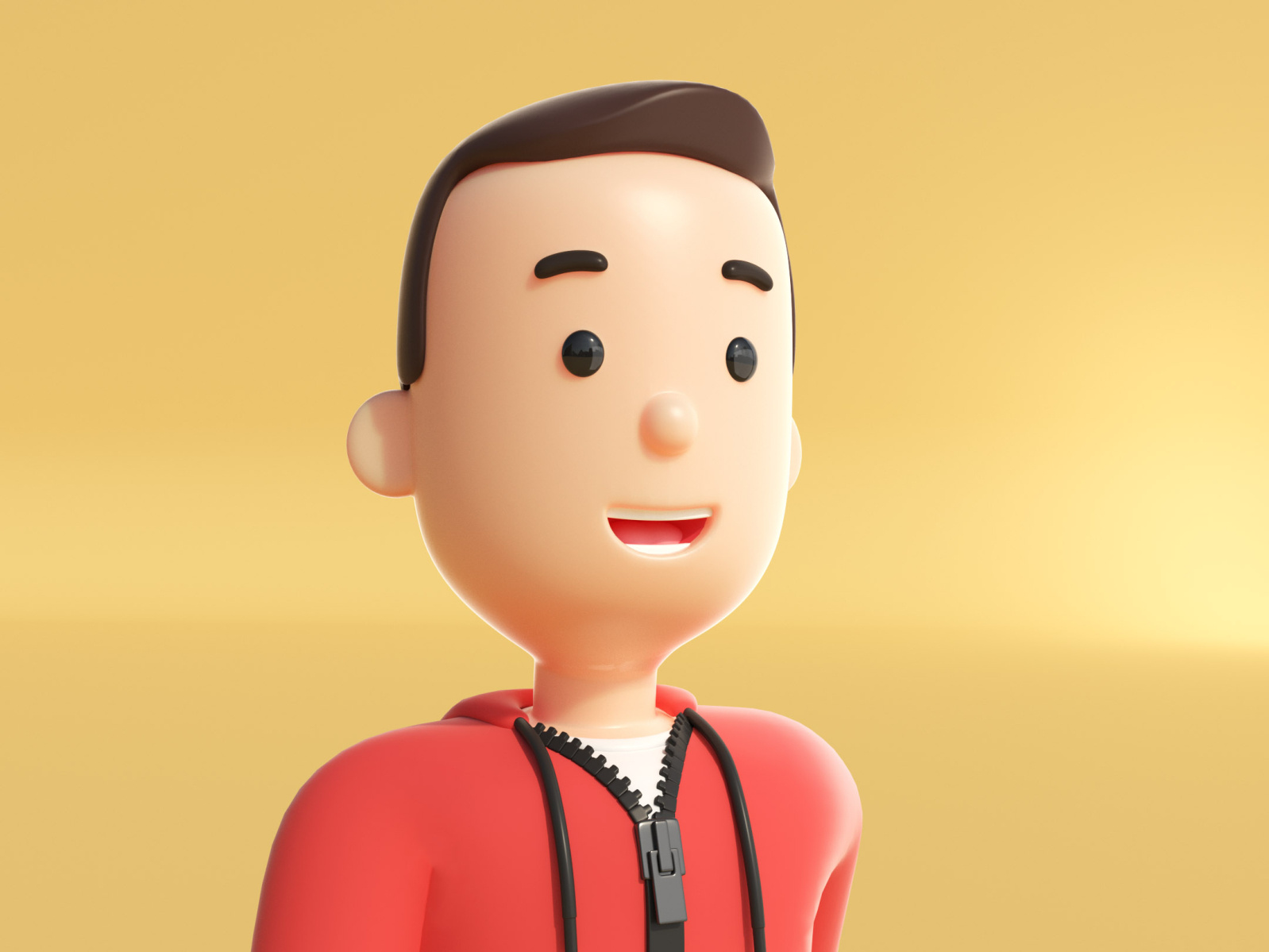 3d Character Illustration by Svetlana Prilepskaya on Dribbble