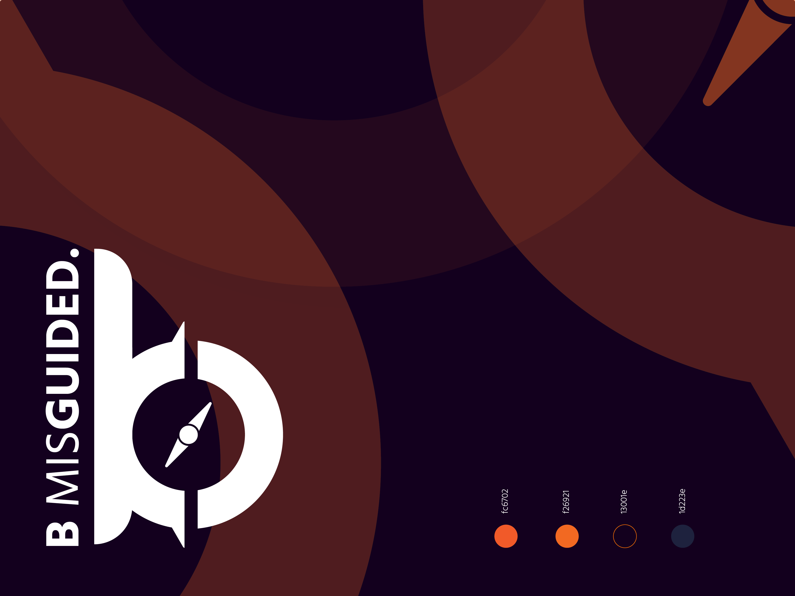 Dribbble - b_misguided_logo_2.png by Heurist.