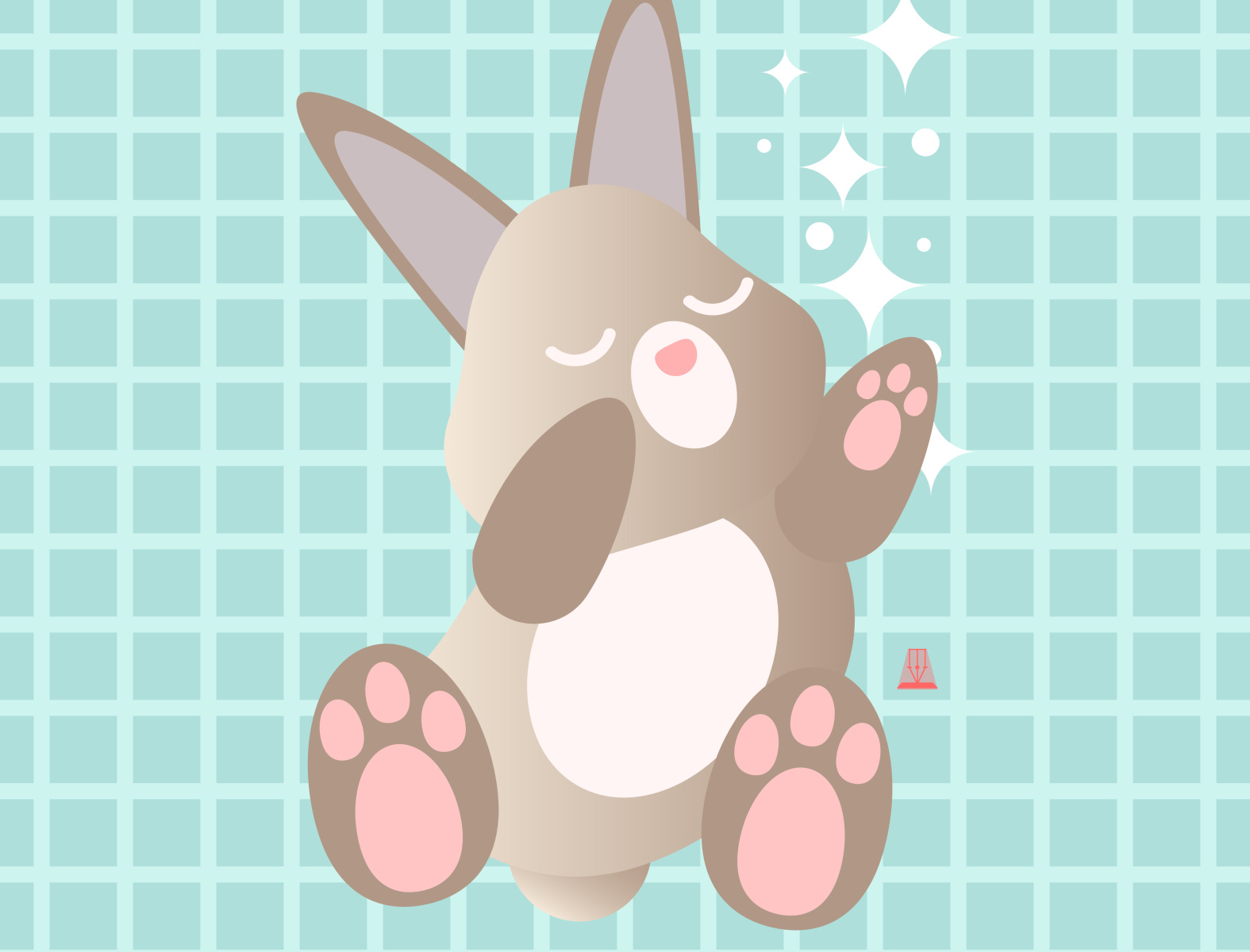 Sleep everywhere by Muhammad Vivaldi on Dribbble