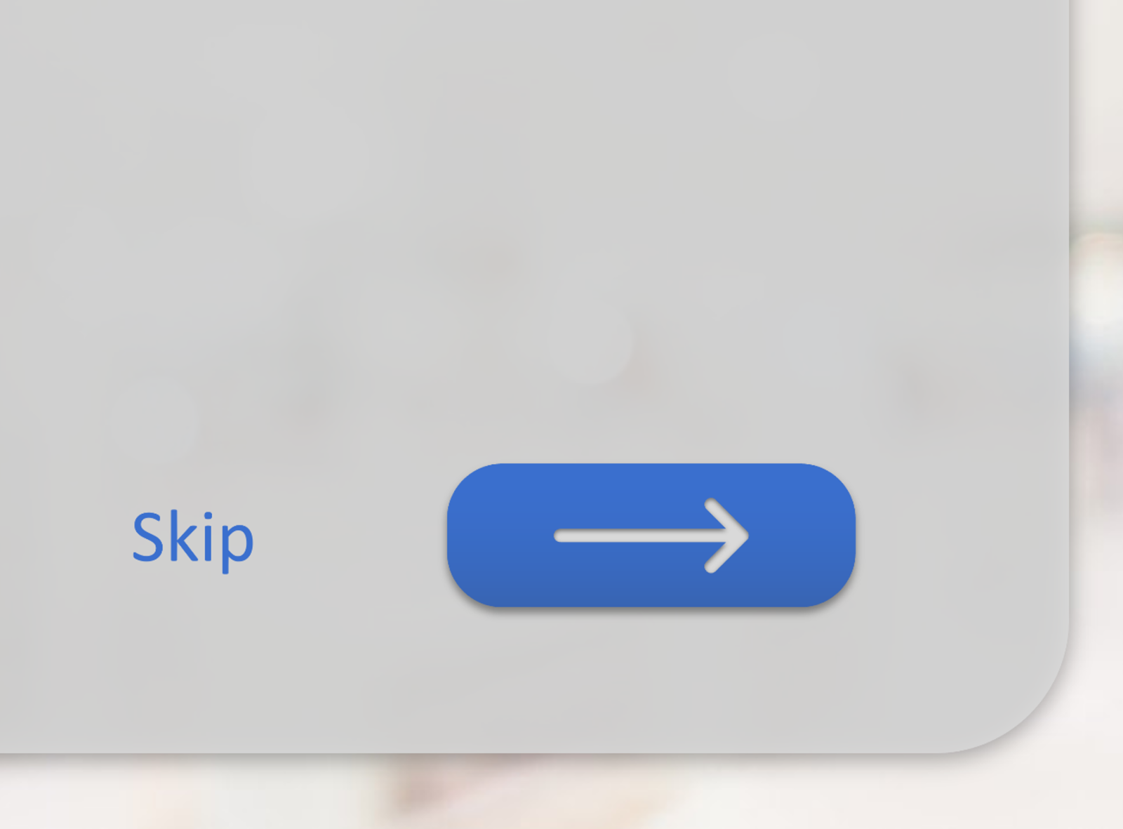 Wizard button (concept design) by S. A. Sahebdel on Dribbble