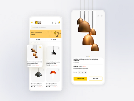 Ecommerce Product Page designs, themes, templates and downloadable ...