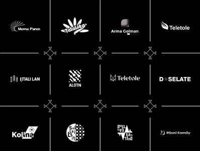 Logos & Marks v2 by Asik Mahmud Hassan on Dribbble