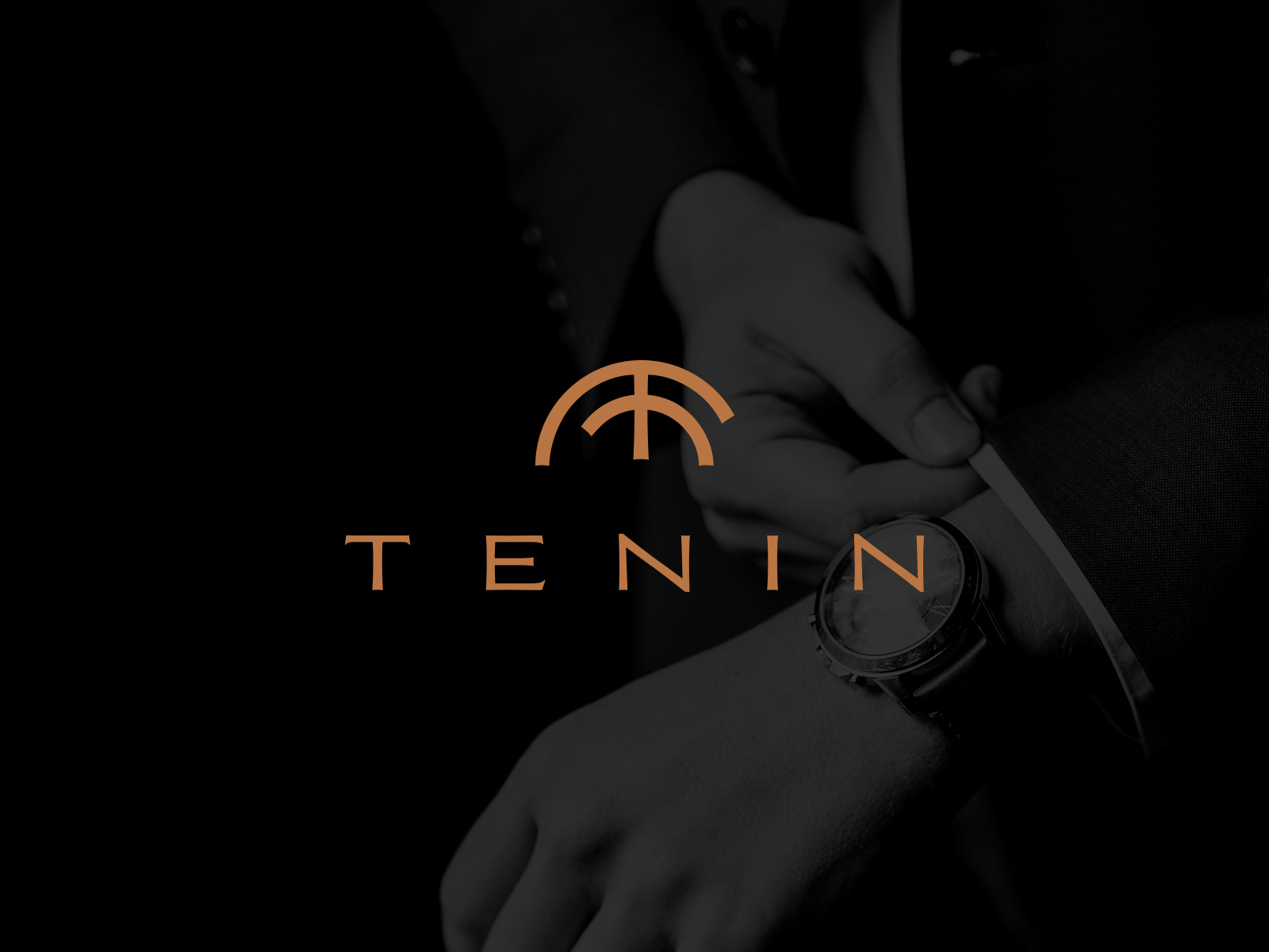 Tenin by Hannah Purmort on Dribbble