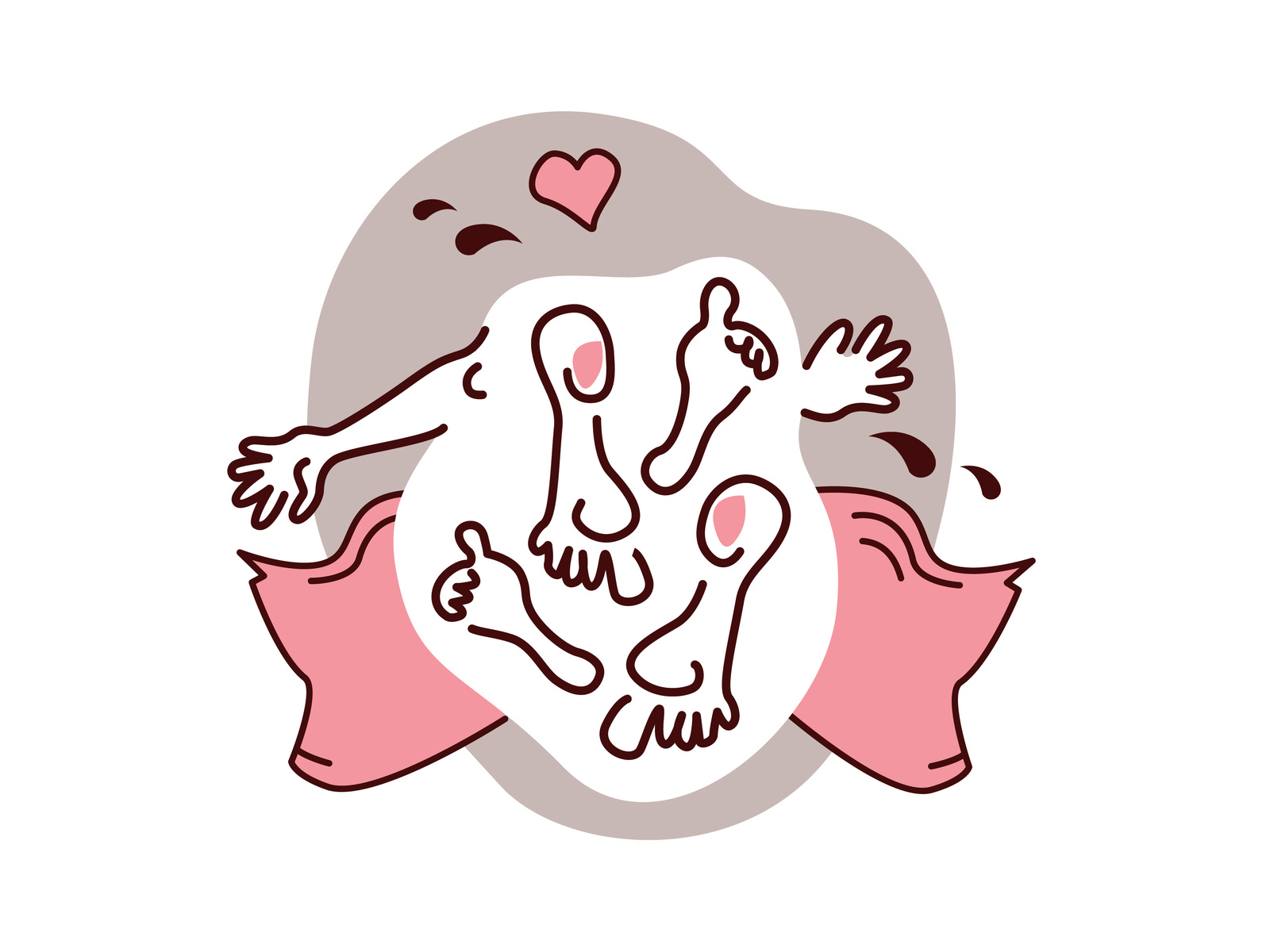 Sex Icon Set By Ok Sotnikova On Dribbble