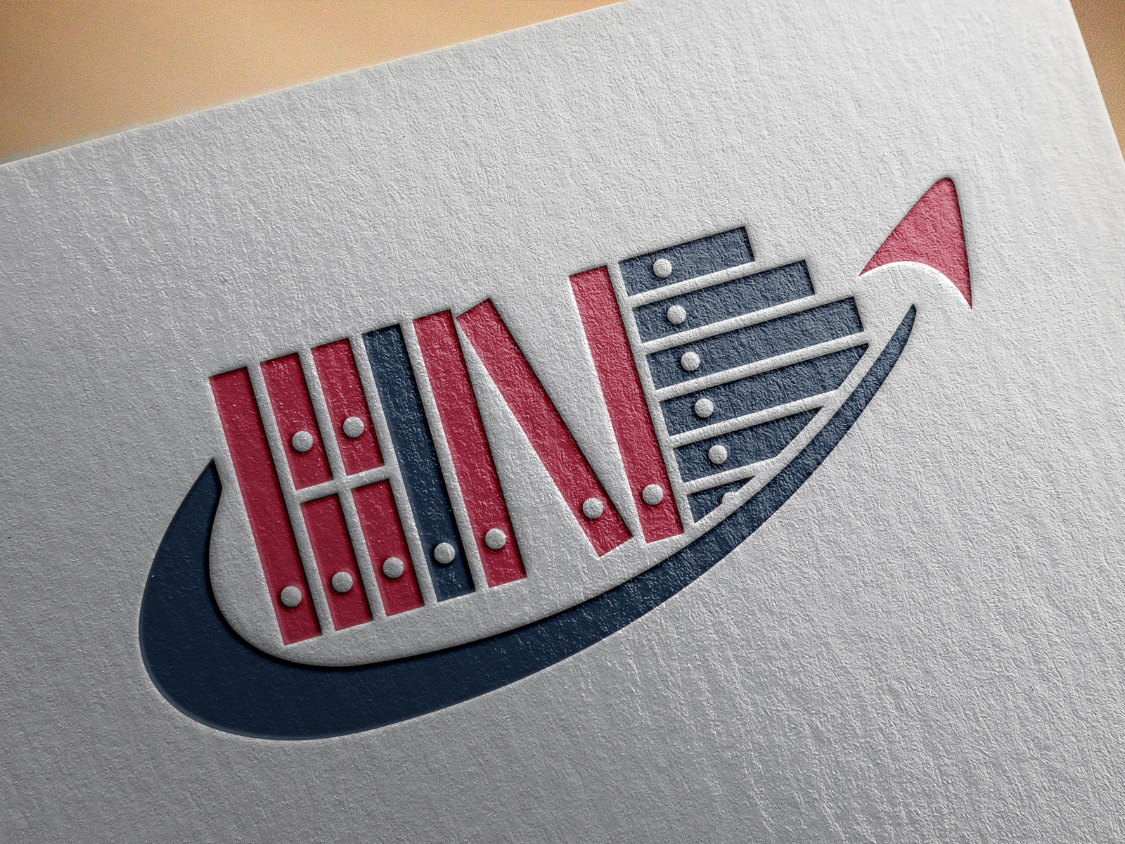 BIND Logo Design by VispanSolutions Pvt Ltd on Dribbble