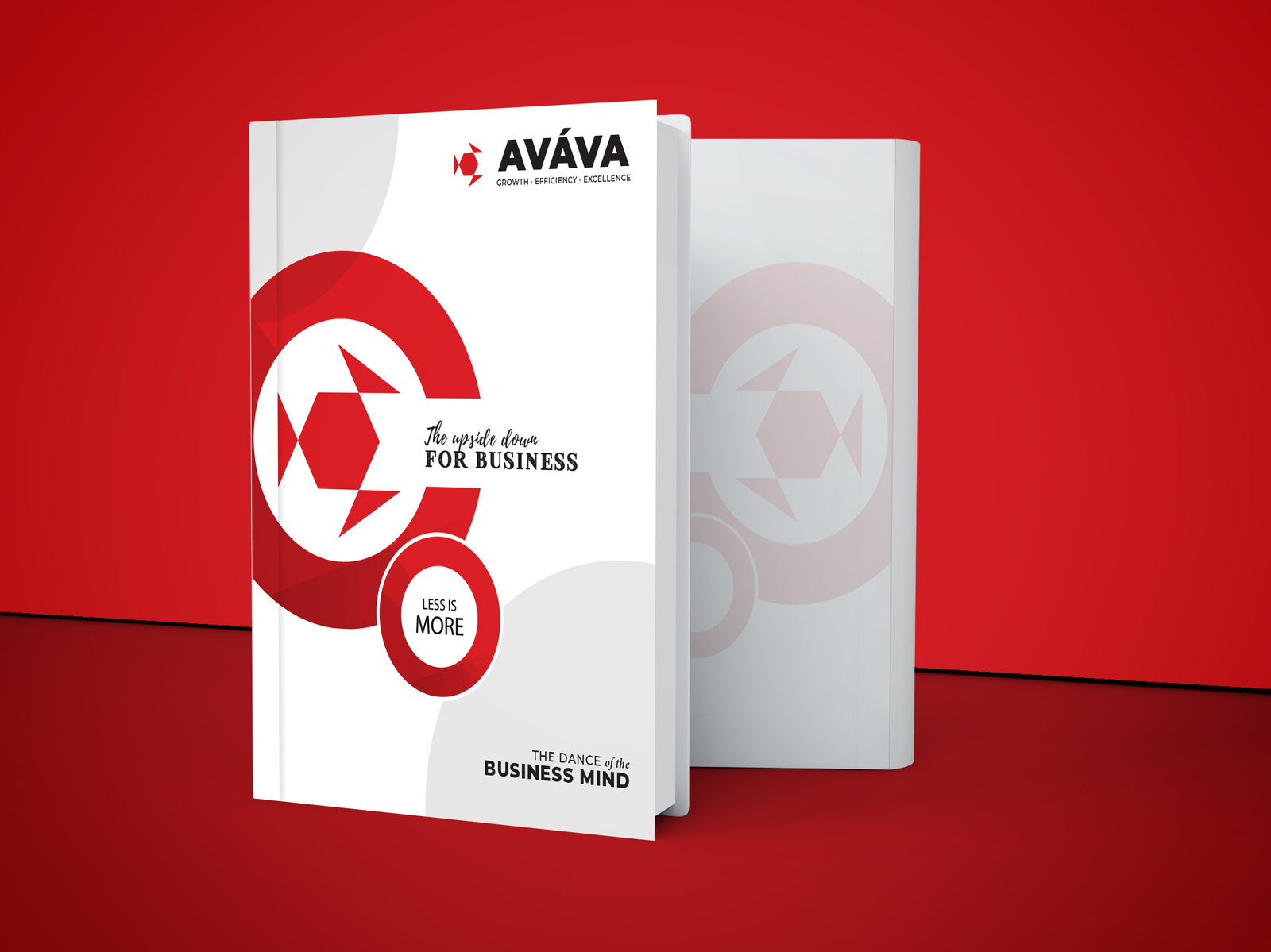 AVAVA by VispanSolutions Pvt Ltd on Dribbble