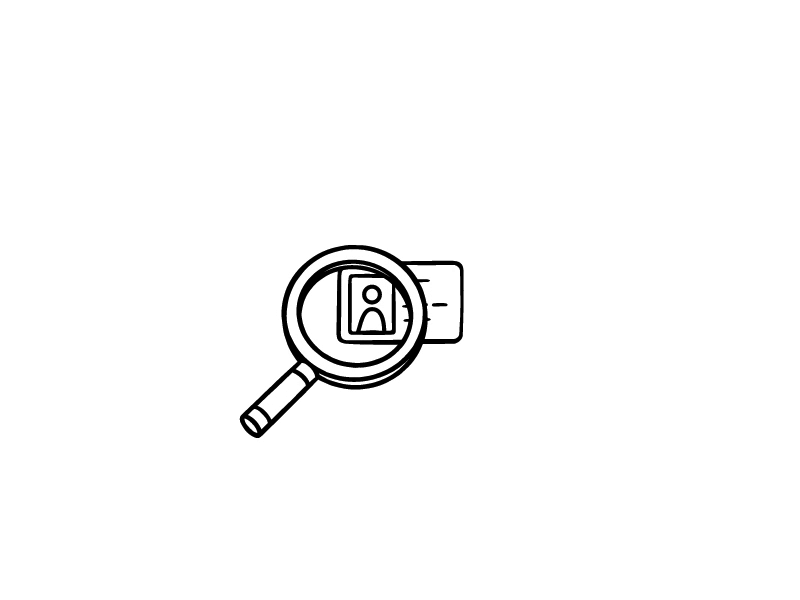 ID Validation Loading SVG CSS Animation V1 Codepen By Ilya Tsuprun On 