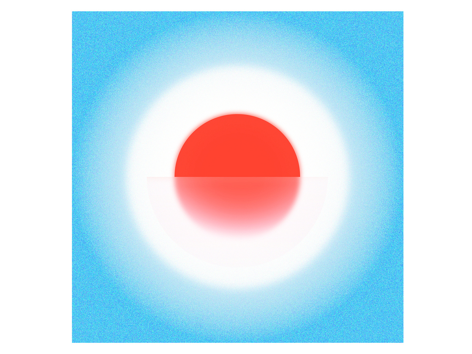 Half Hidden by Diana Ciubotariu on Dribbble