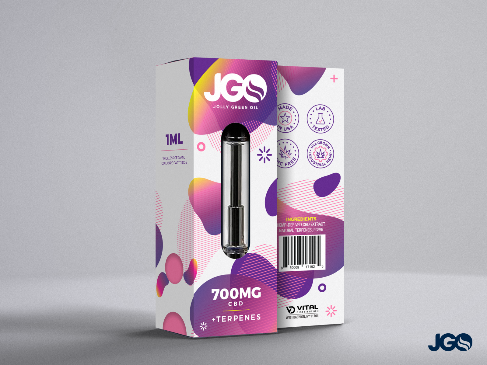 Dribbble - jgo-Box-Package-Mockup-700mg-new.png by Alexander
